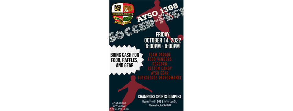 Home [www.ayso1398.org]